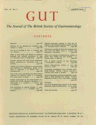 Gut -- Table of Contents (10 [3])